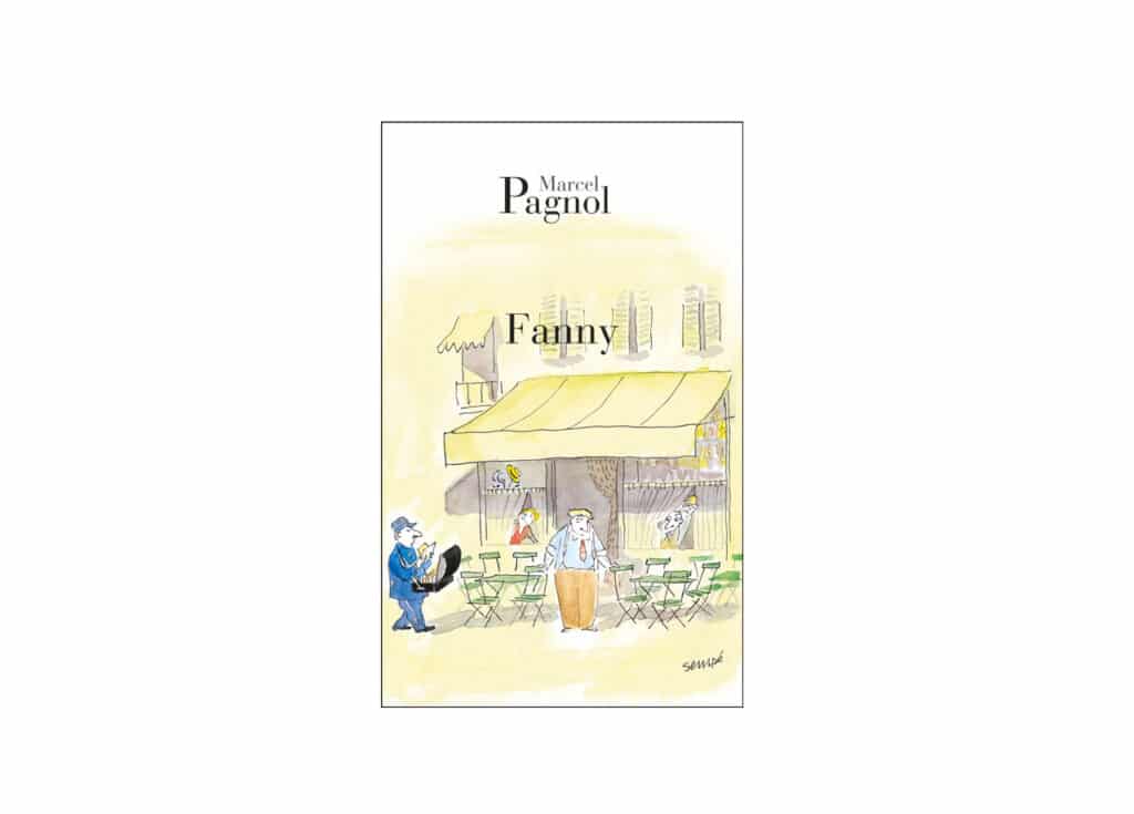 Écrits Archive - Marcel Pagnol