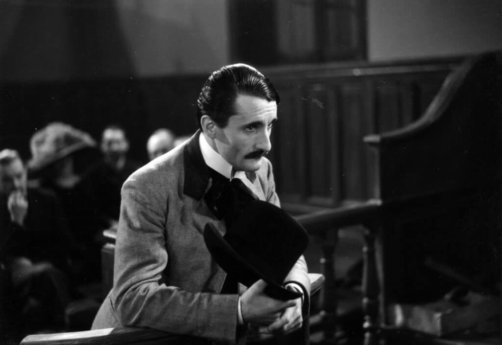 Films Archive - Marcel Pagnol
