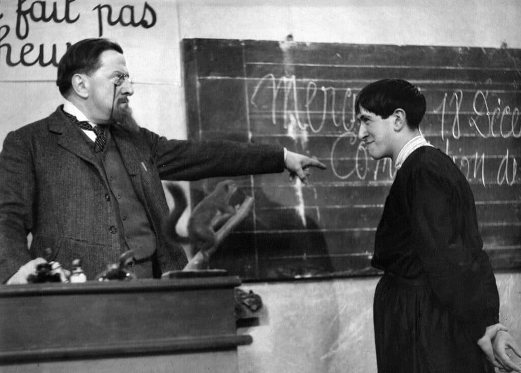 Topaze - 2ème version (1936) - Marcel Pagnol