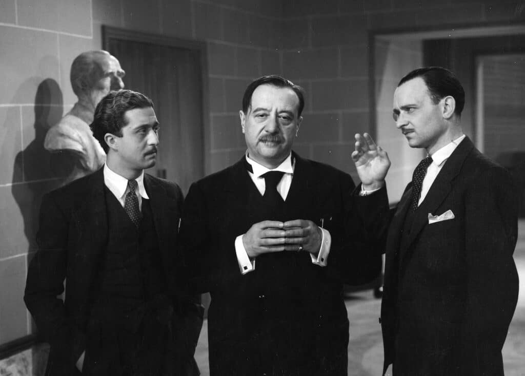 Films Archive - Page 2 sur 3 - Marcel Pagnol