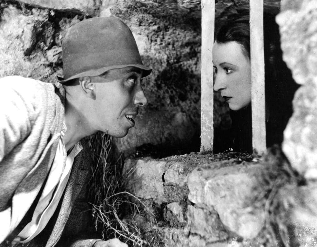 Films Archive - Marcel Pagnol