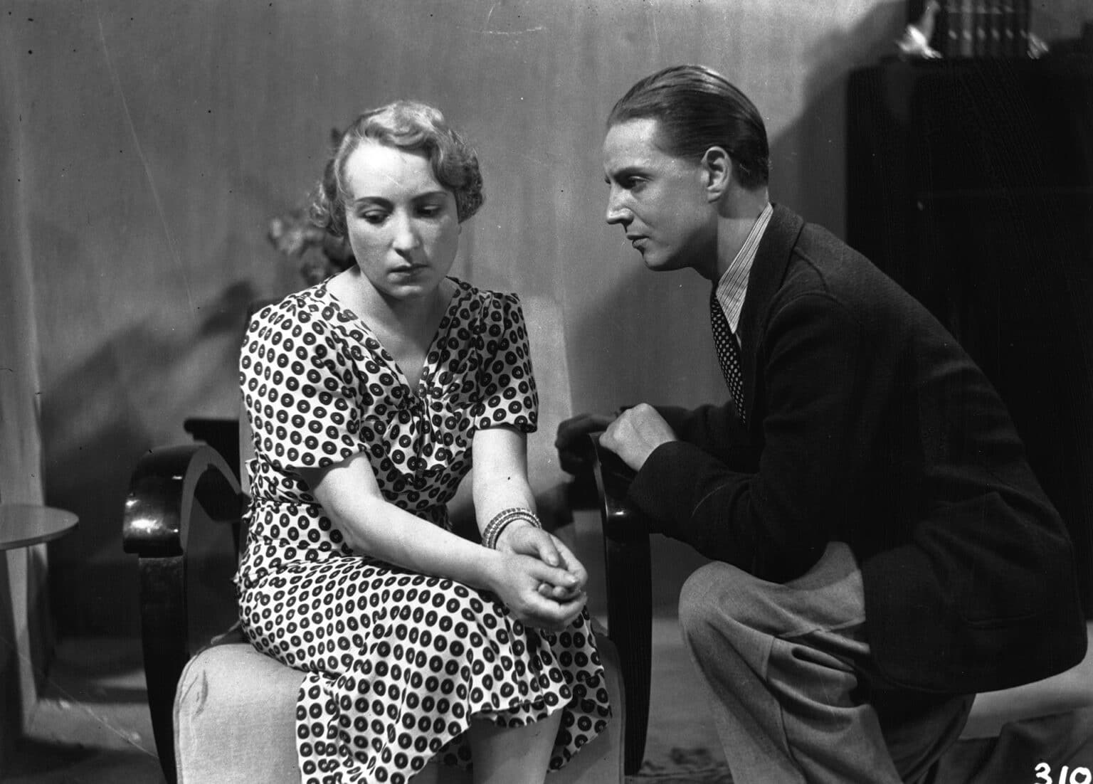 César (1936) - Marcel Pagnol