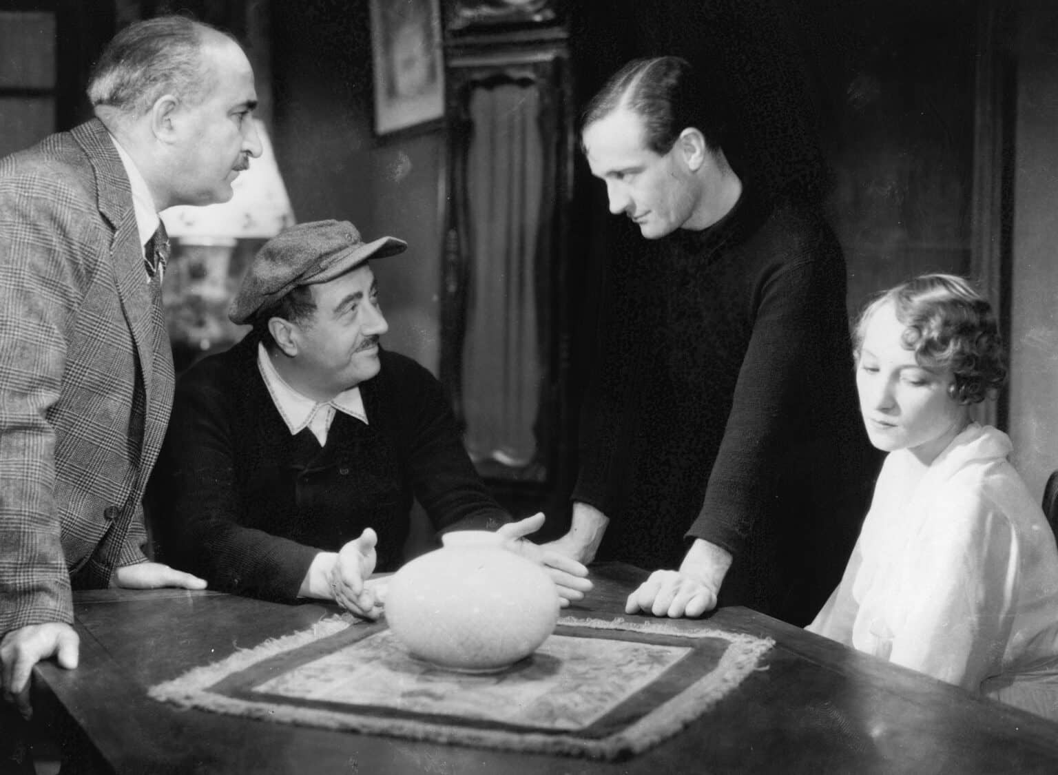 Fanny - Marcel Pagnol