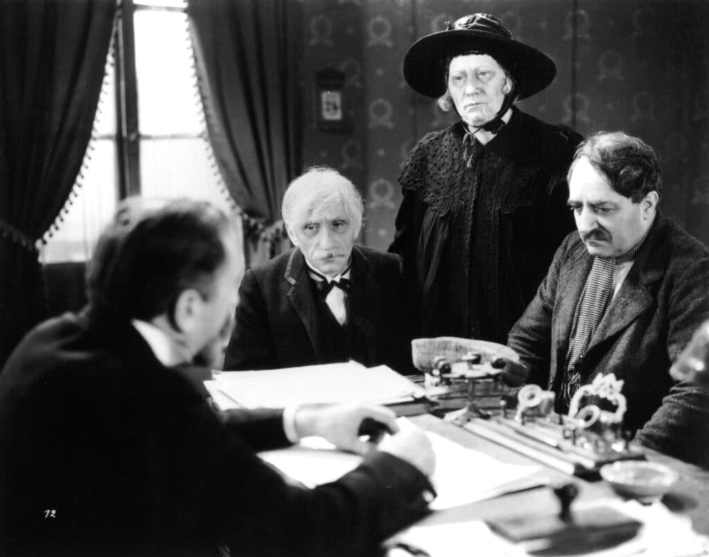 Films Archive - Marcel Pagnol
