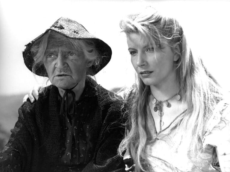 Manon des sources - 1ère partie (1952) - Marcel Pagnol