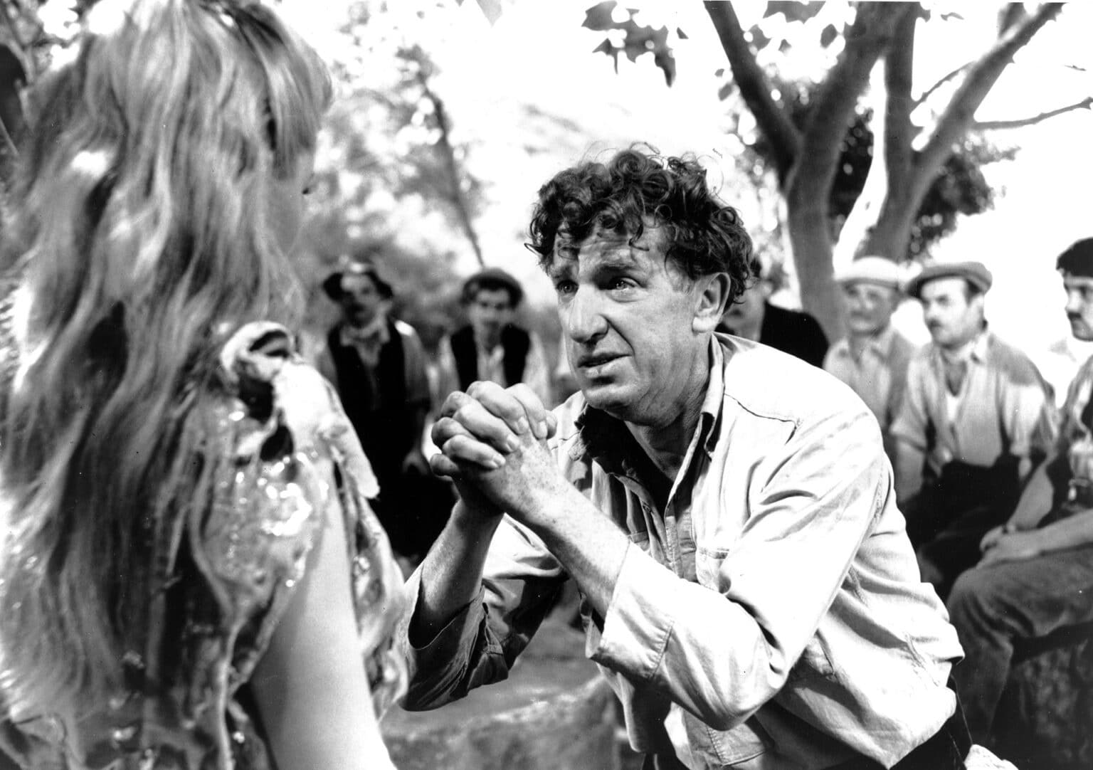 Manon of the Springs - Part 1 (1952) - Marcel Pagnol