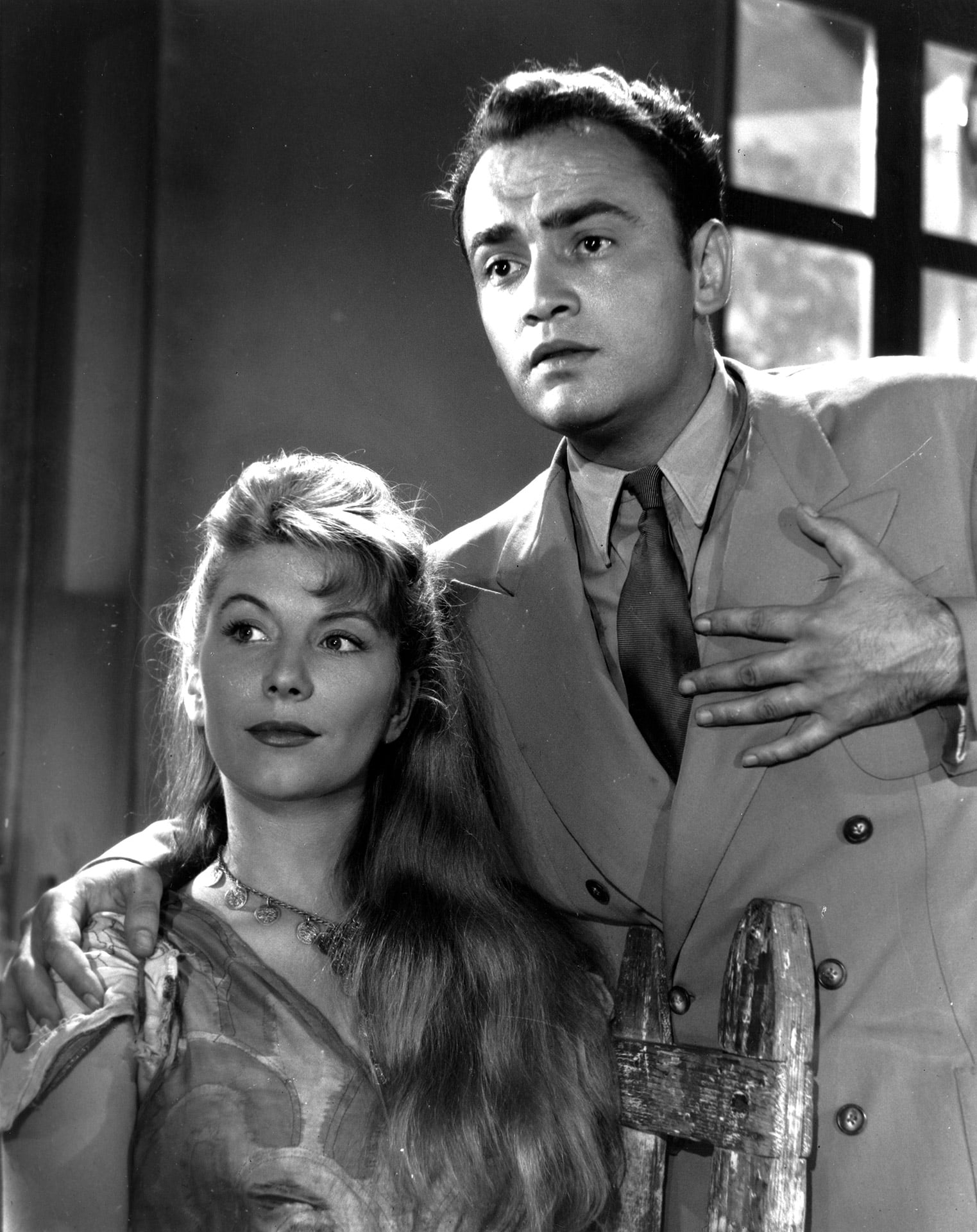 Ugolin - Part 2 (1952) - Marcel Pagnol