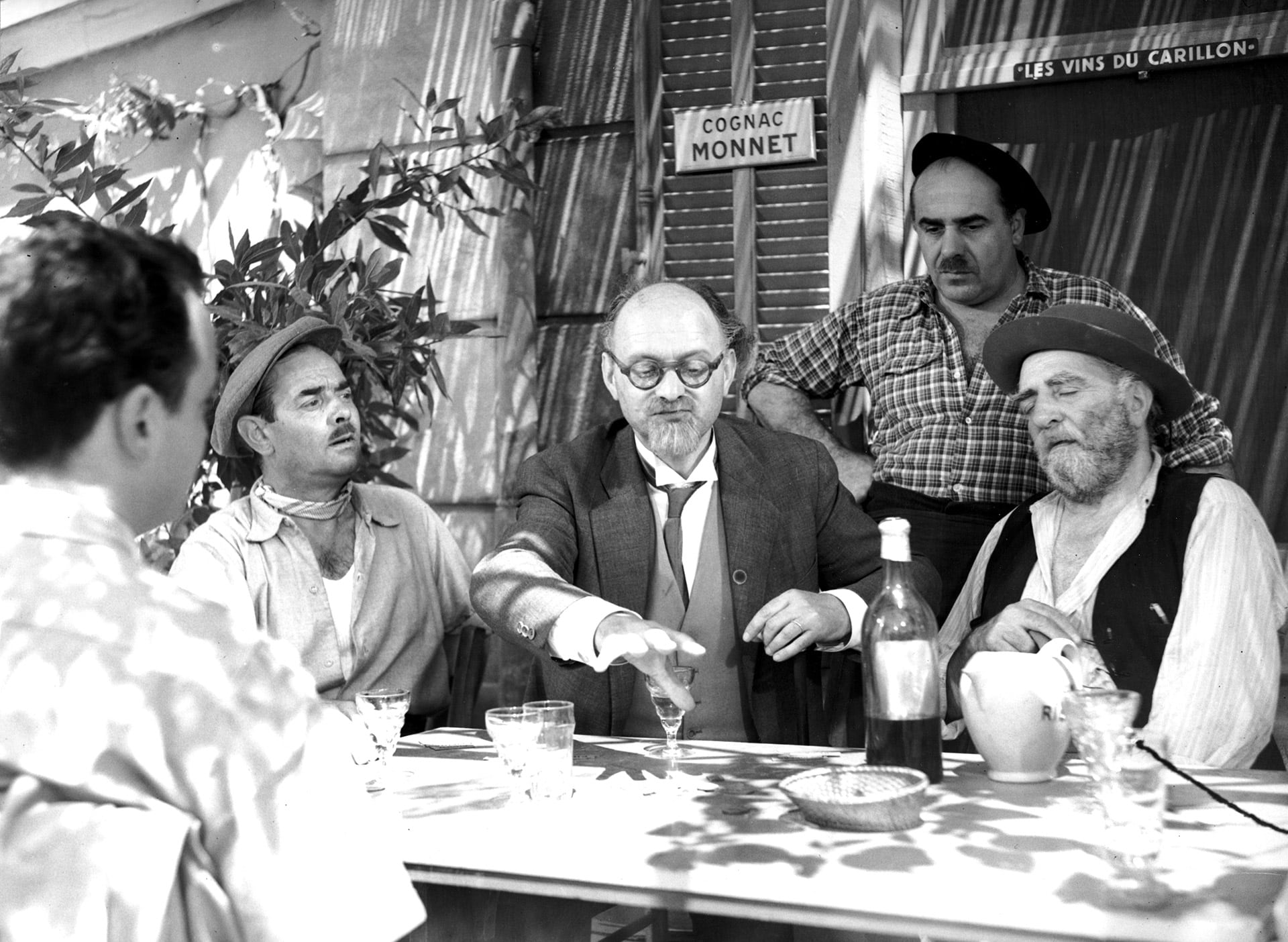 Ugolin - Part 2 (1952) - Marcel Pagnol