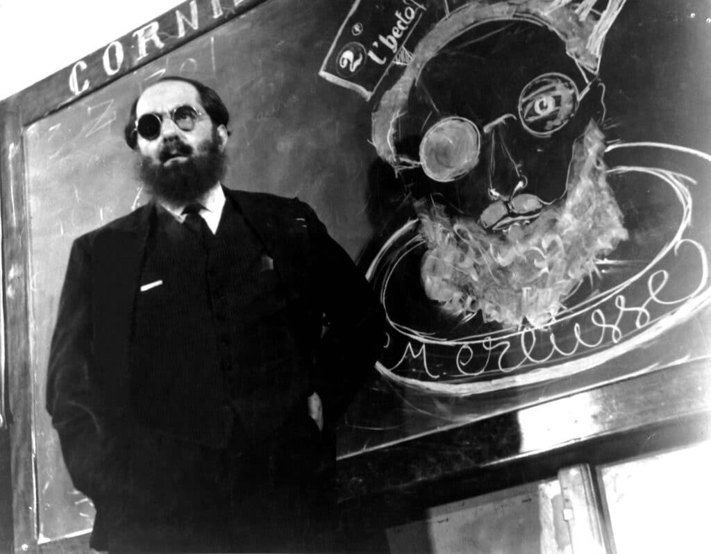 Films Archive - Marcel Pagnol