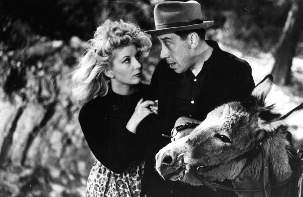 Naïs (1945) - Marcel Pagnol