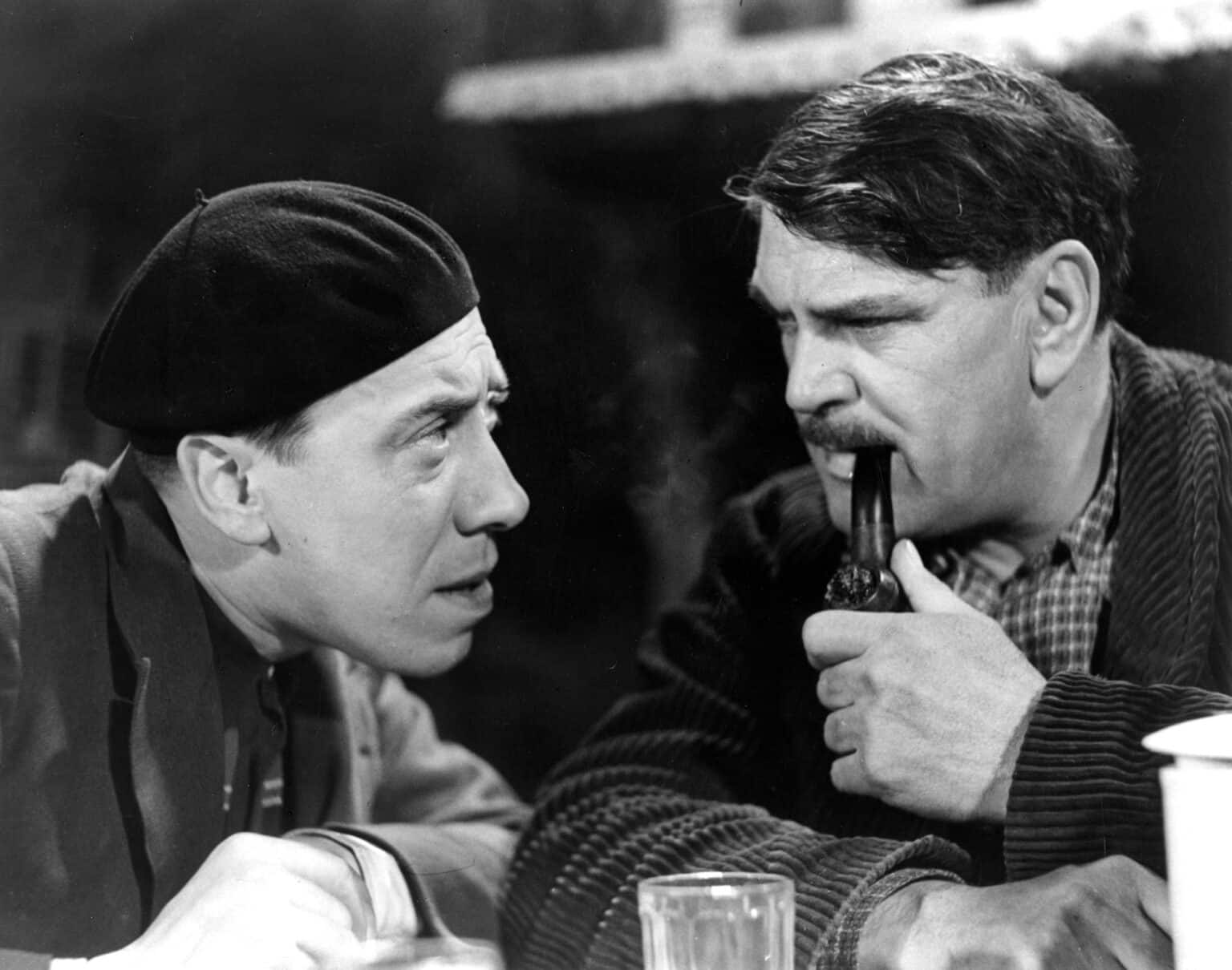 Regain (1937) - Marcel Pagnol