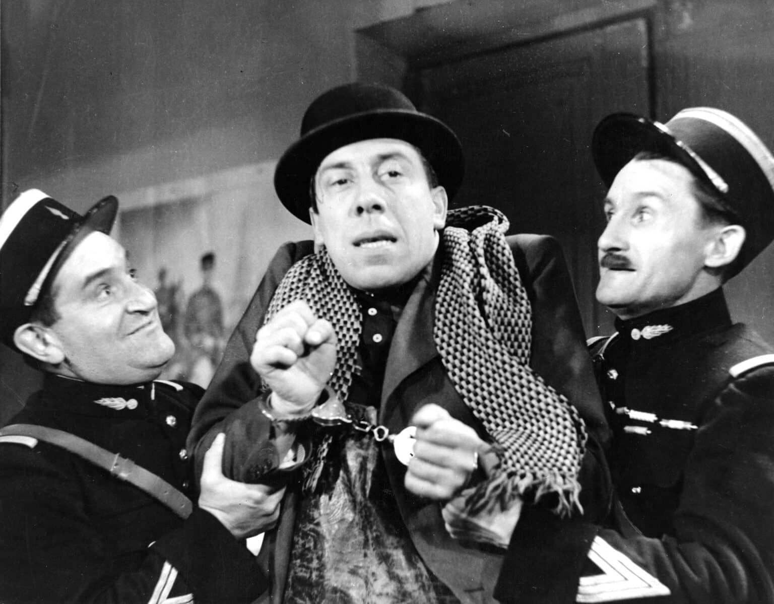 Regain (1937) - Marcel Pagnol