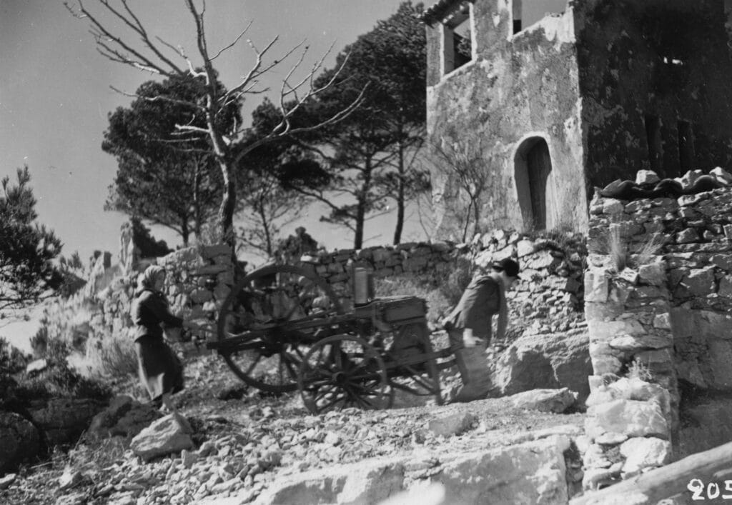 Regain (1937) - Marcel Pagnol