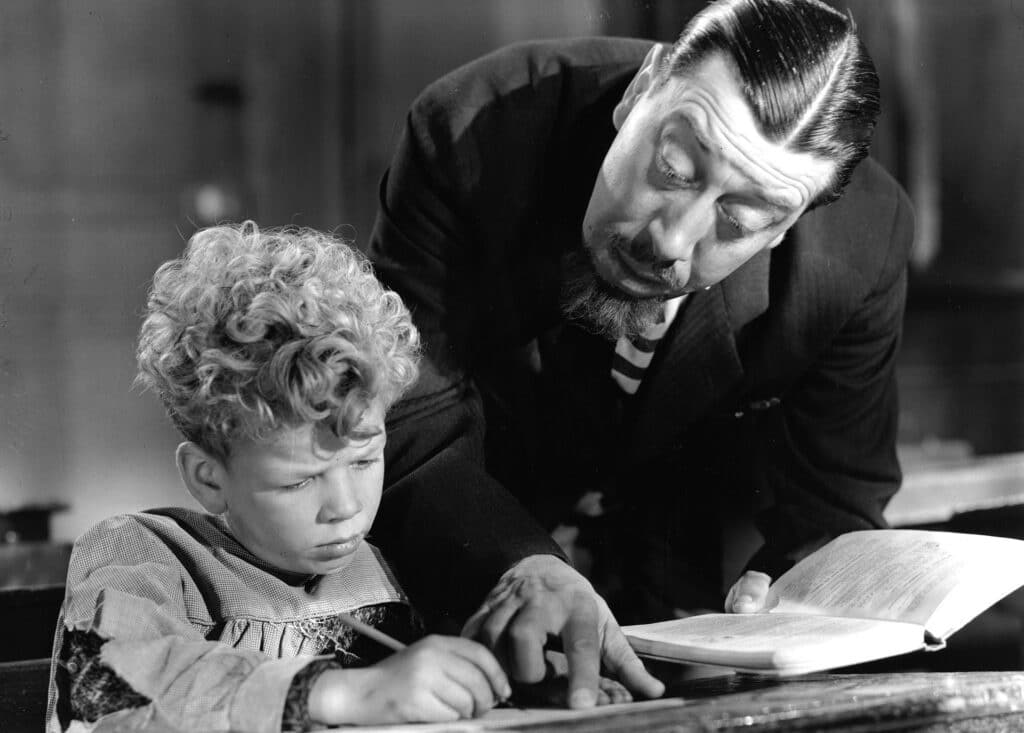 Topaze - 3ème version (1950) - Marcel Pagnol