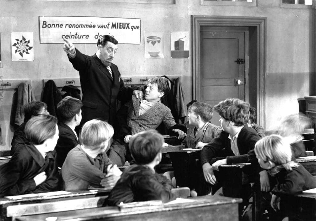 Topaze - 3ème version (1950) - Marcel Pagnol