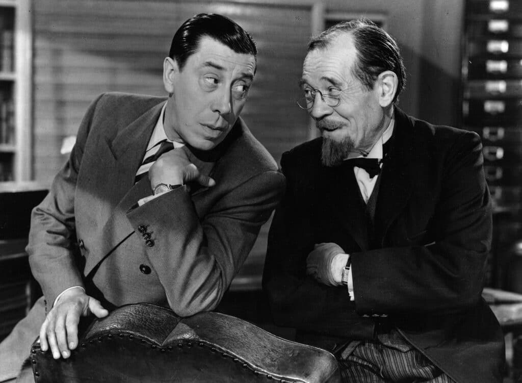 Topaze - 3ème version (1950) - Marcel Pagnol