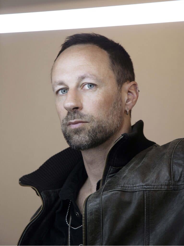 Joseph D'Anvers, lauréat du Prix Marcel Pagnol 2023 - Marcel Pagnol