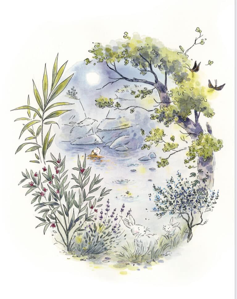 "Le Livre de la Nature": Poèmes de jeunesse - Marcel Pagnol