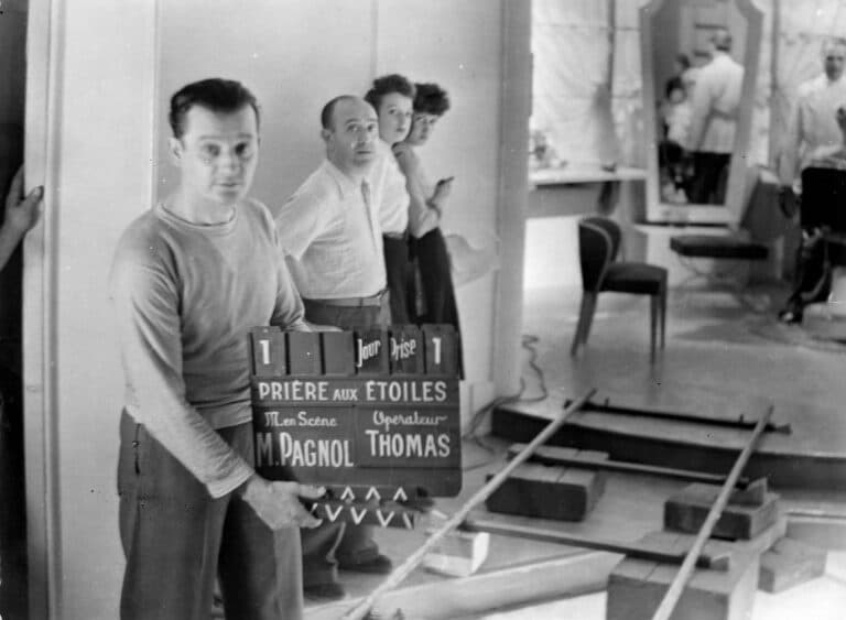 Topaze, pièce de théâtre - Marcel Pagnol