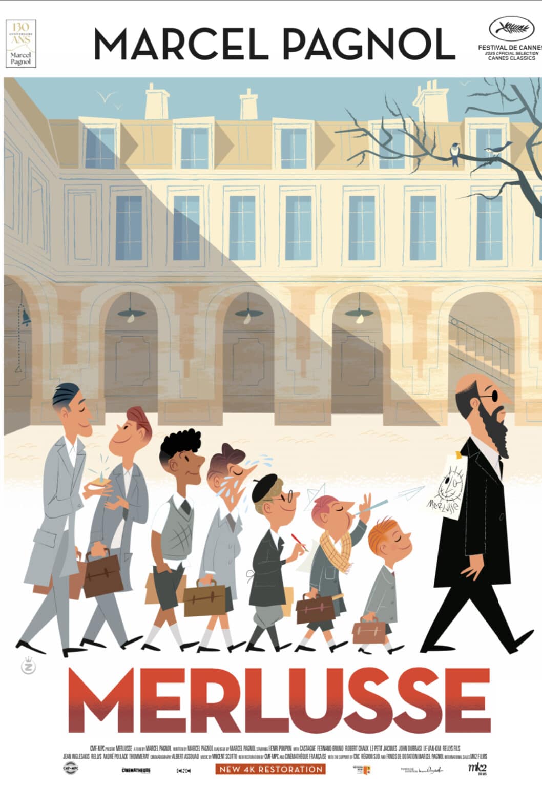 Fanny - Marcel Pagnol