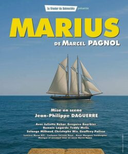 "Marcel & Monsieur Pagnol" au cinéma - Marcel Pagnol