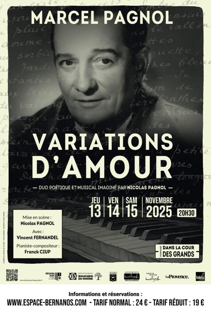 Marcel Pagnol - Marcel Pagnol
