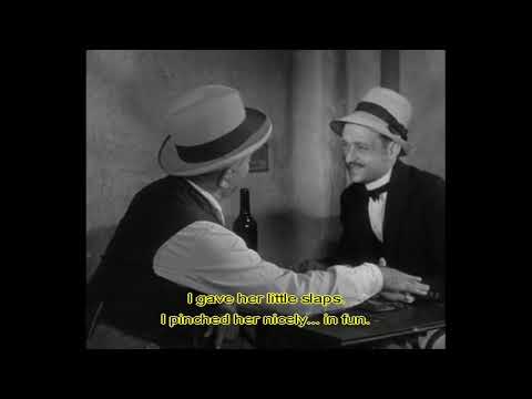Marius (1931) - Marcel Pagnol